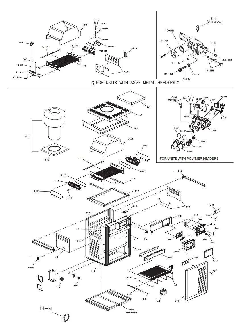 Raypak Replacement Parts Raypak Heater Parts |Raypak Heater