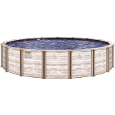 GLI Inground Pool Liners