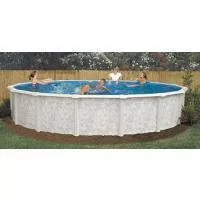 Decks, Fencing and Ladders from Poolstore.com