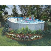 GLI Inground Pool Liners