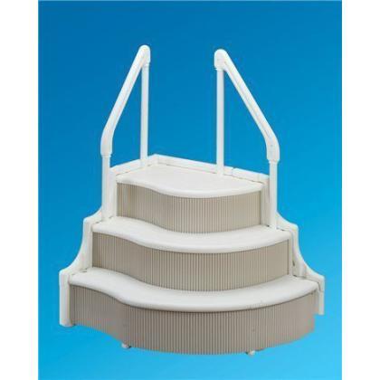 Decks, Fencing and Ladders from Poolstore.com