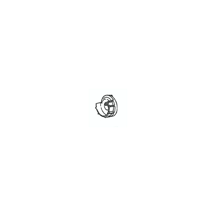 Pump Volute for Ultra Promega Plus Pump