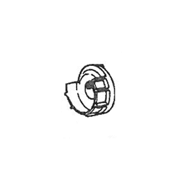 Pump Volute for Ultra Promega Plus Pump